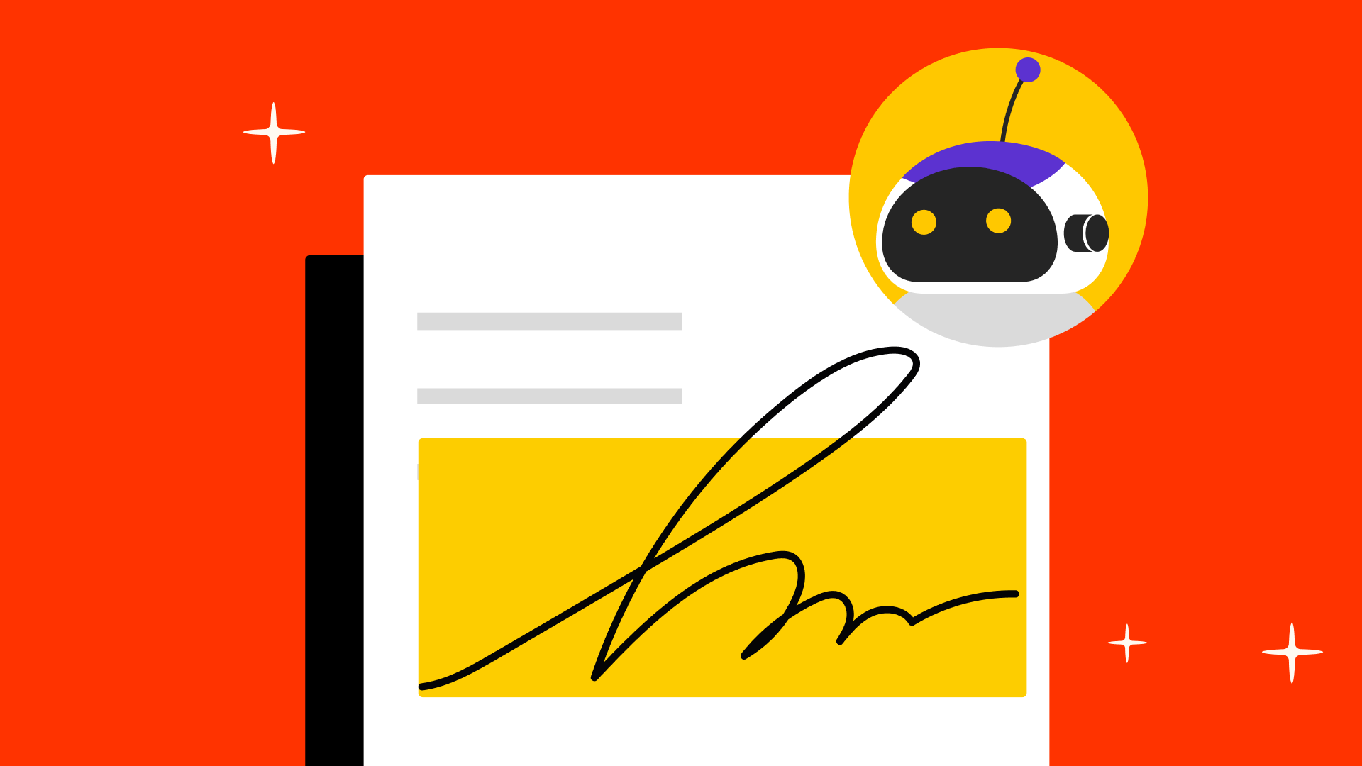 The AI advantage: How is AI used in contract management | Signeasy